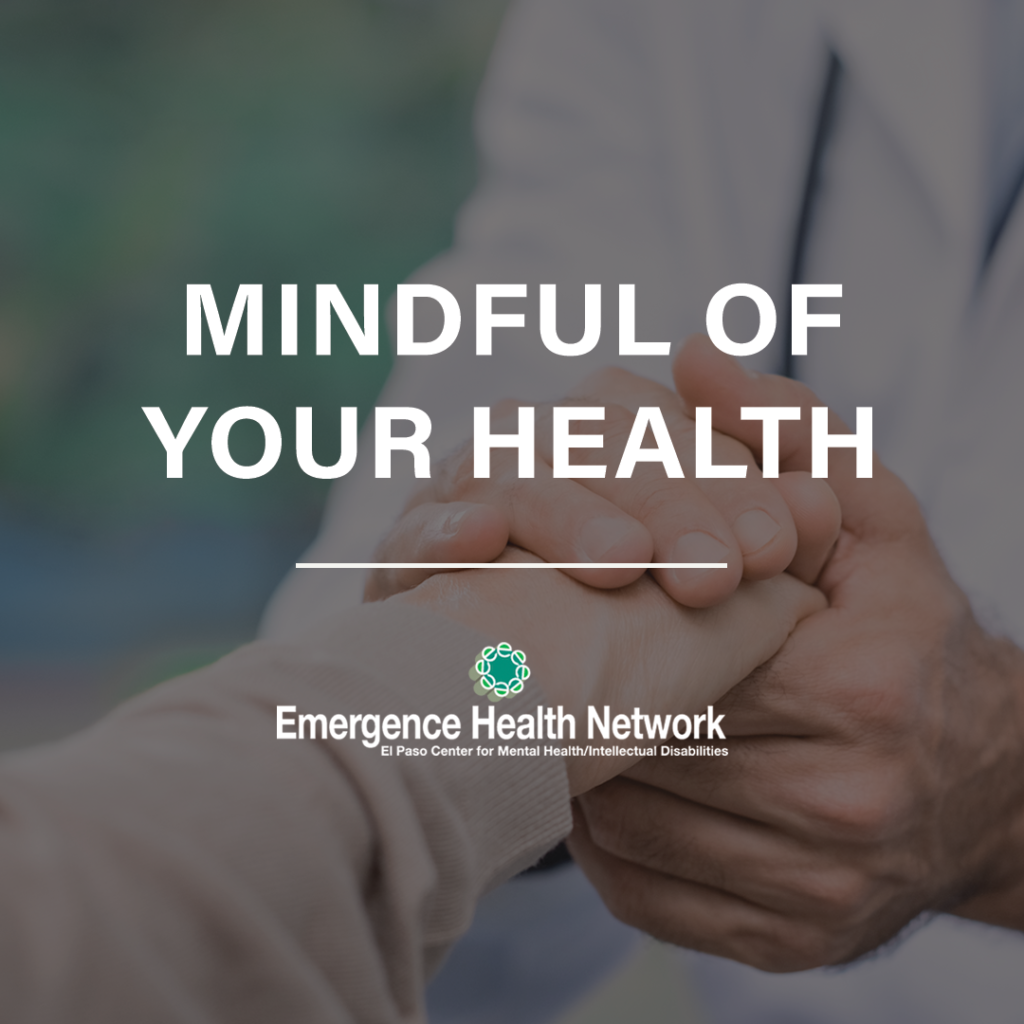 Emergence Health Network – El Paso Strong